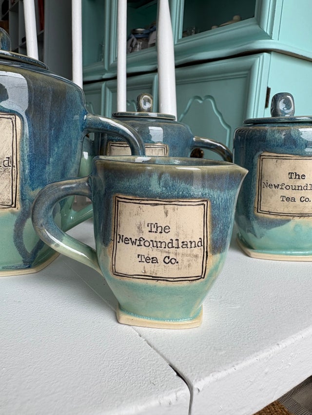 Shop All | The Newfoundland Tea Company