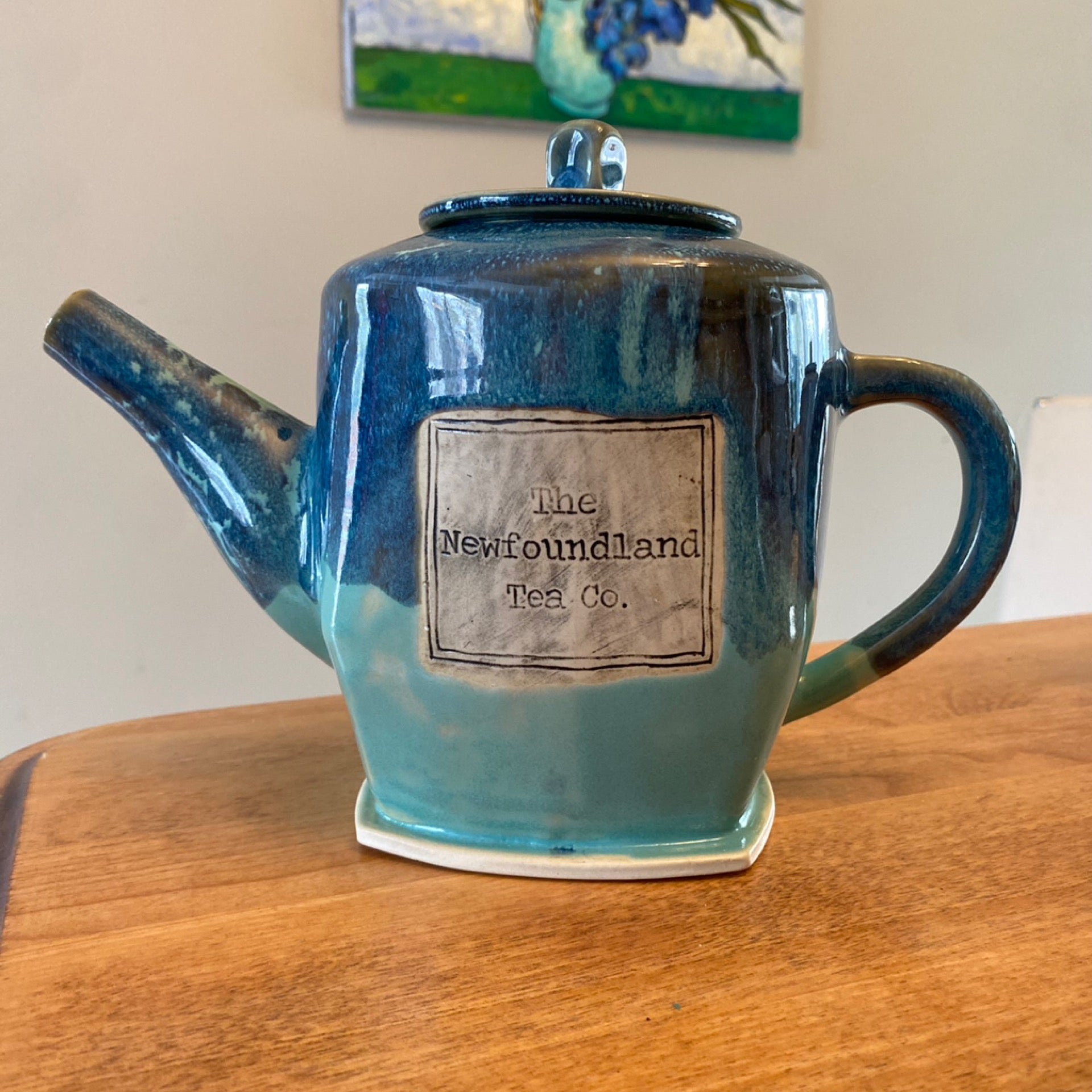 Shop All | The Newfoundland Tea Company