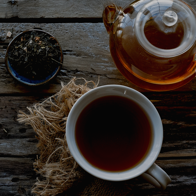 ALL TEA | The Newfoundland Tea Company