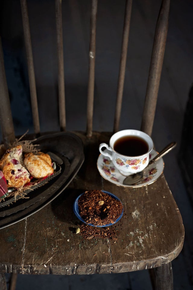 HERBAL TEA | The Newfoundland Tea Company