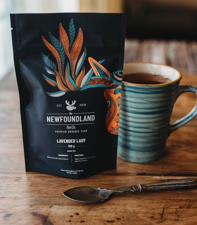 Shop All | The Newfoundland Tea Company