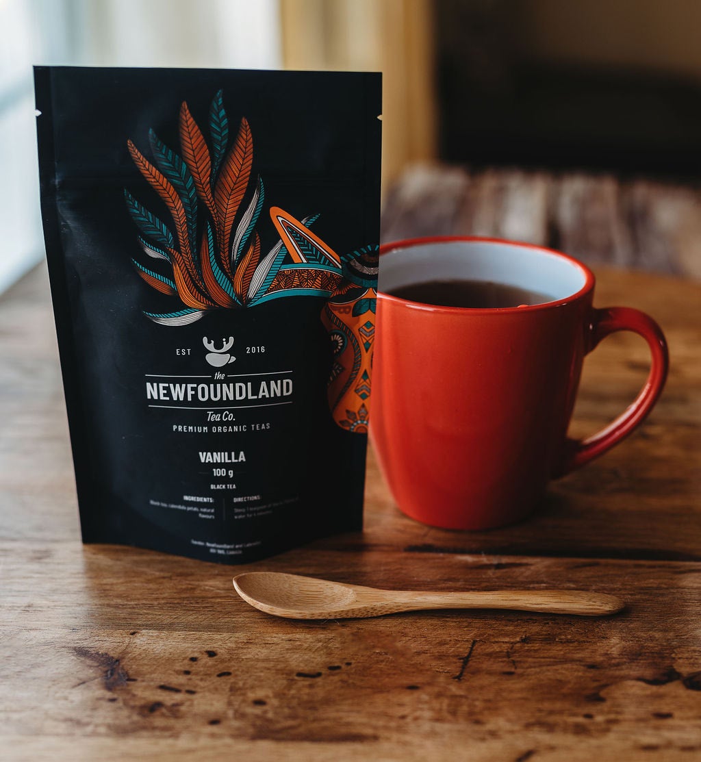 Shop All | The Newfoundland Tea Company