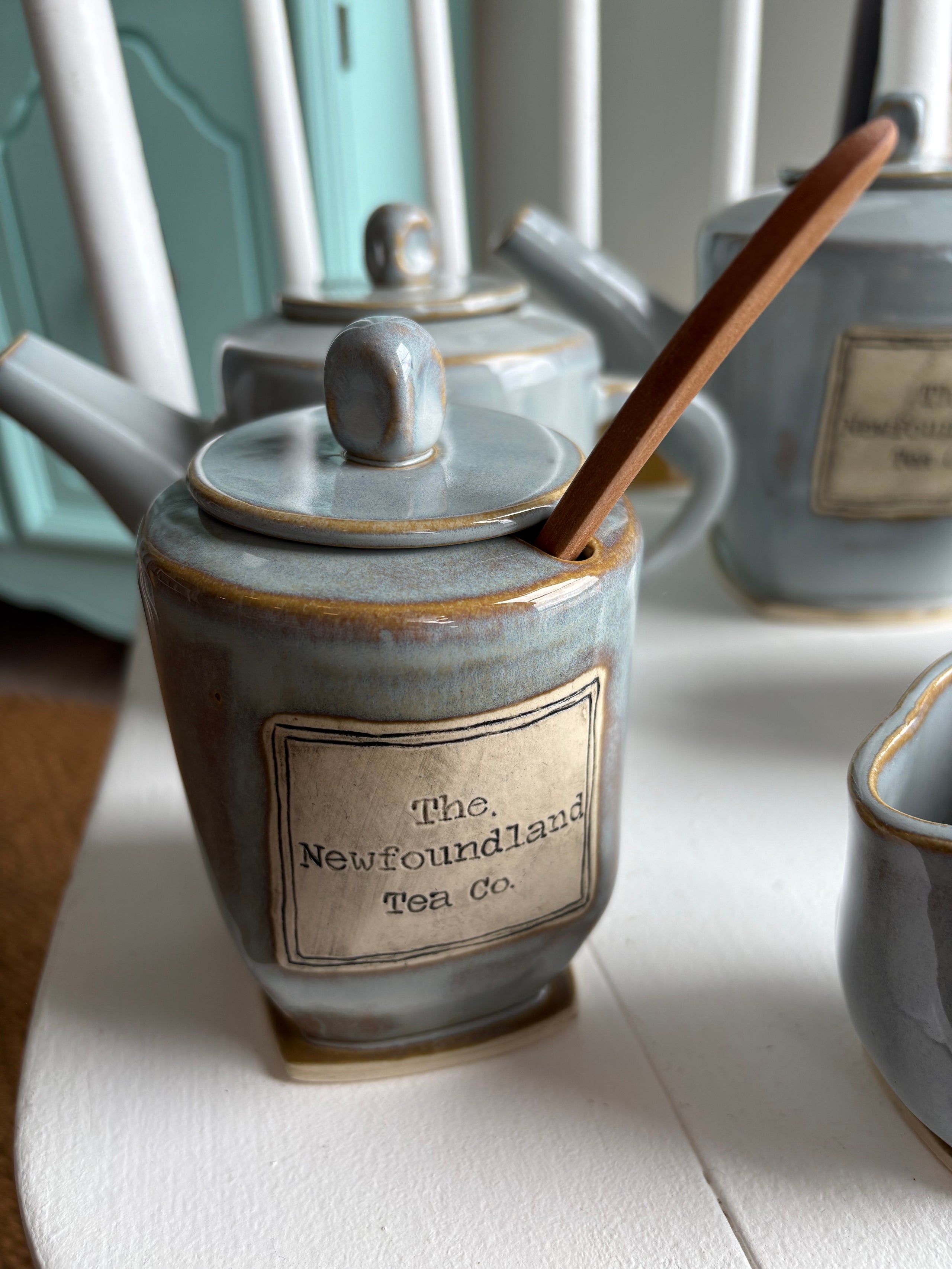 Shop All | The Newfoundland Tea Company